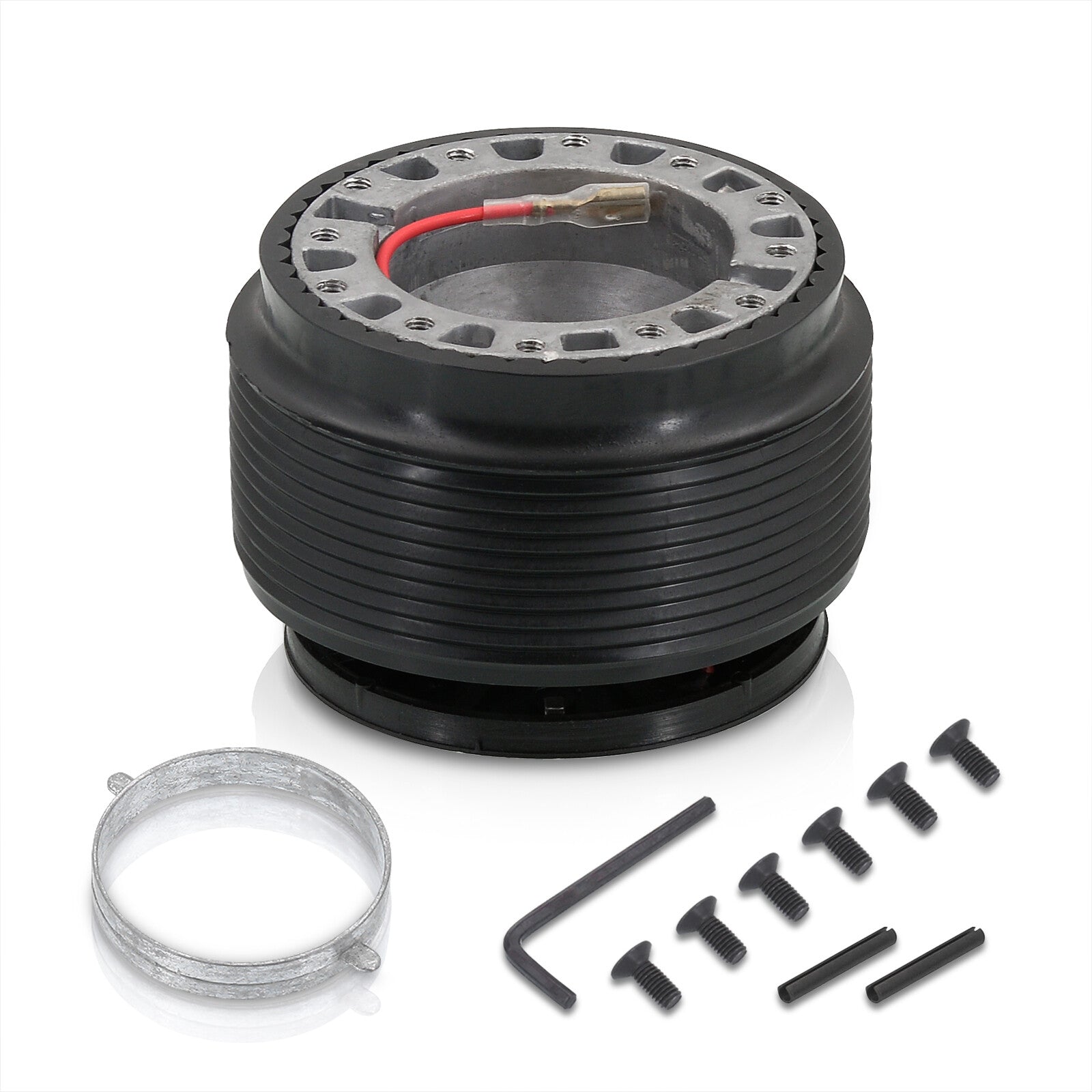 Nissan 240SX S13 S14 1989 1998 300ZX NT 1990 1996 Maxima 1989 1998 Steering Wheel Hub Adapter