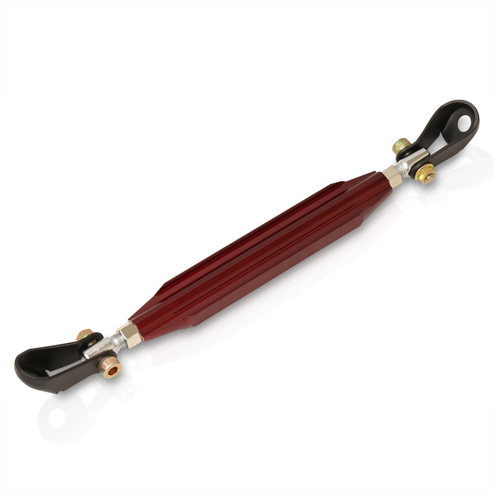 Toyota Celica 2000-2005 Rear Lower Strut Bar Red – AJP Distributors