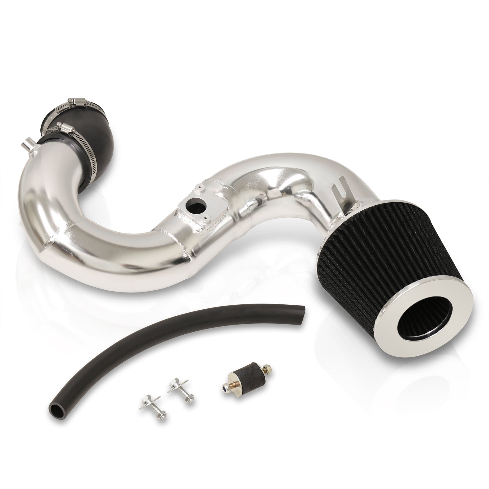 Honda Civic SI 2012-2015 Cold Air Intake Polished – AJP Distributors