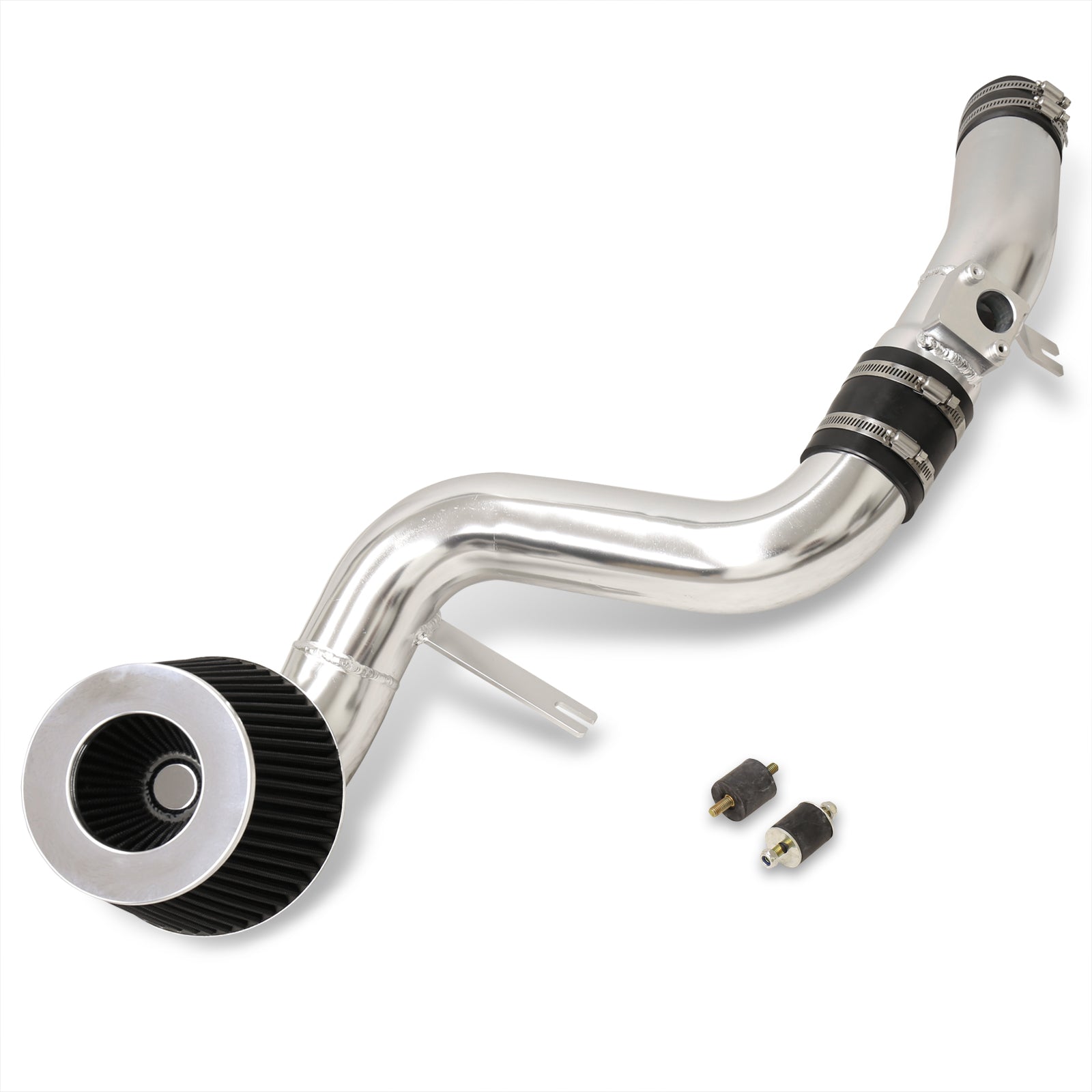 Honda Civic 1.5L Turbo 2016-2021 Cold Air Intake Polished – AJP ...