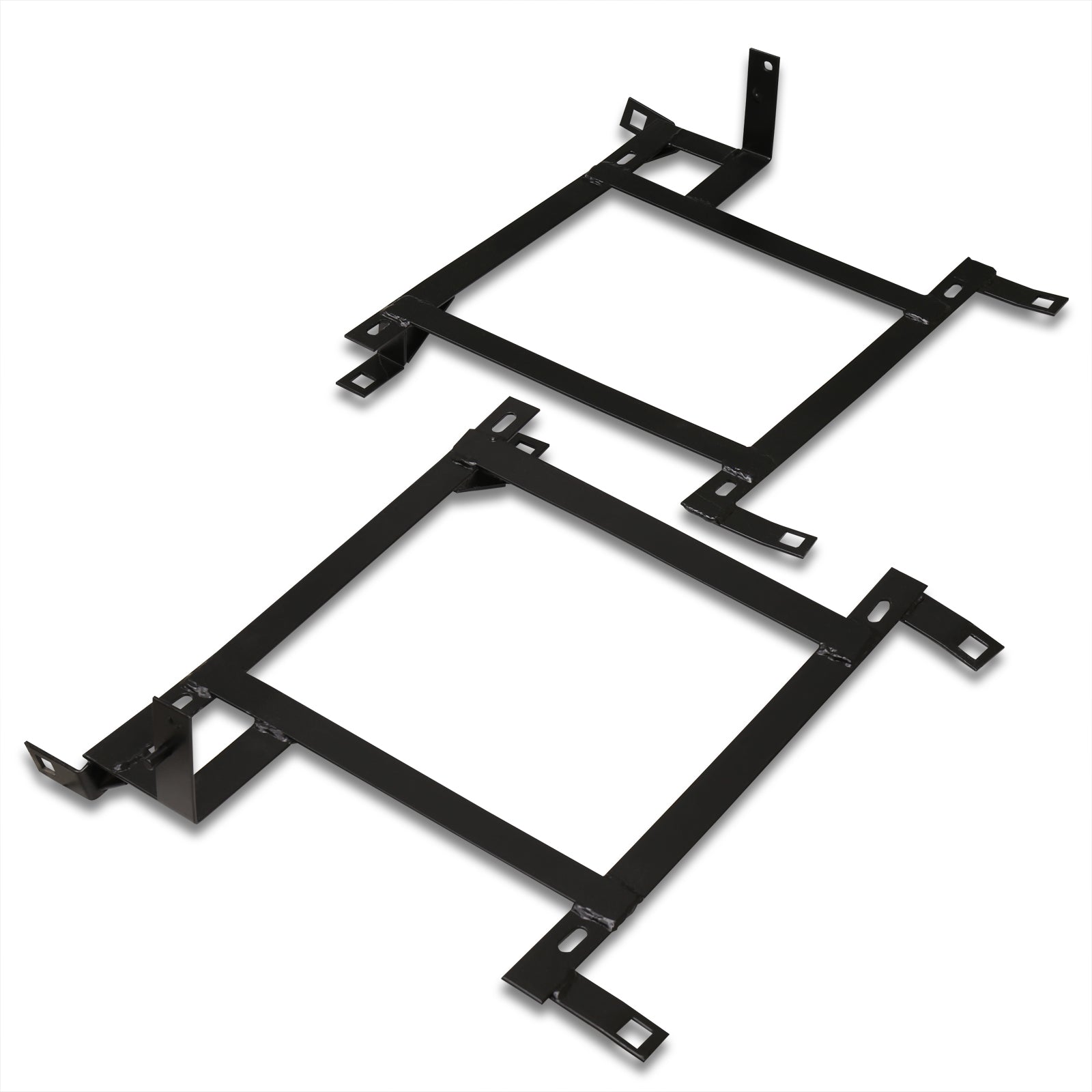 Scion TC 2005-2010 Racing Seat Rail Brackets – AJP Distributors