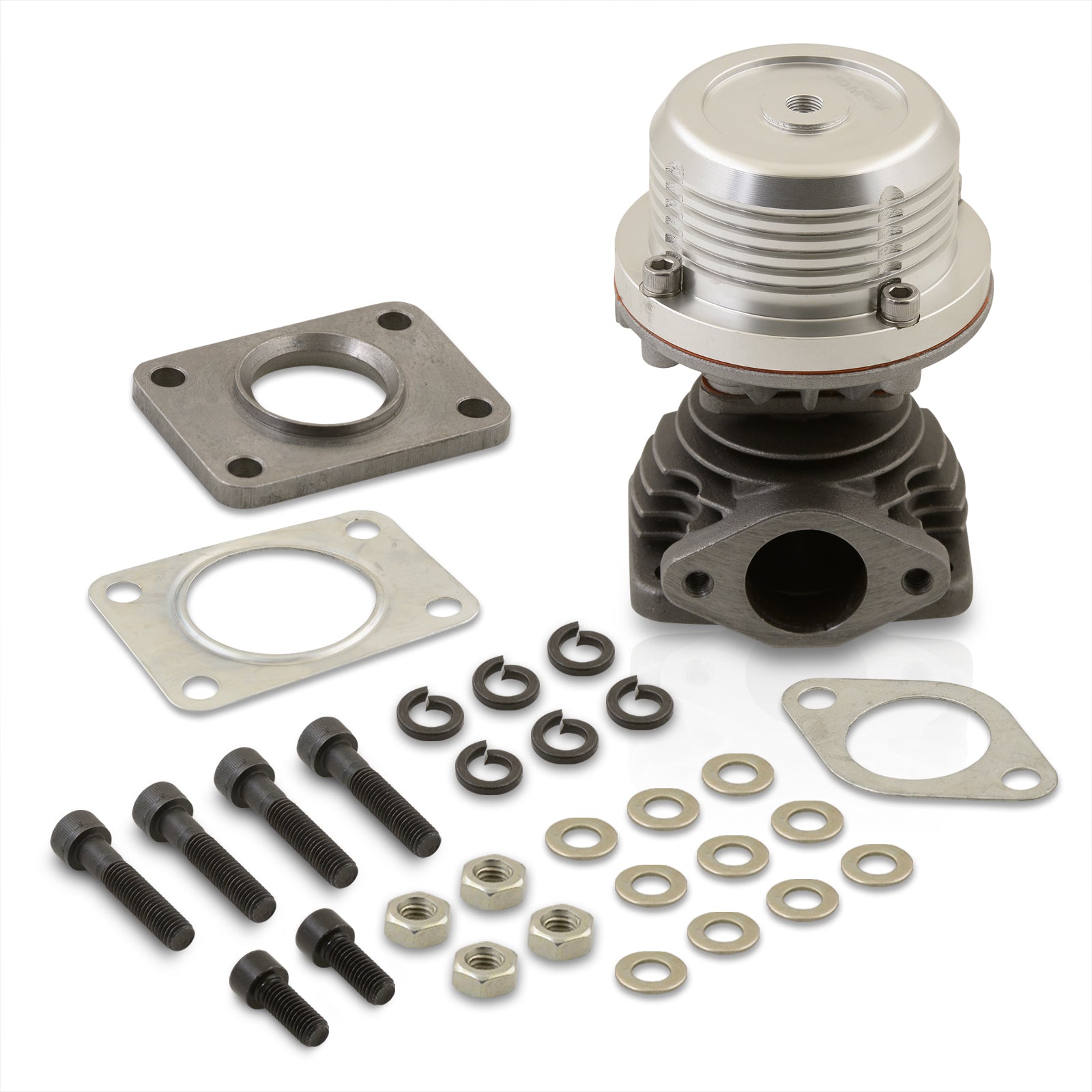 JDM Sport 40mm External Wastegate – AJP Distributors