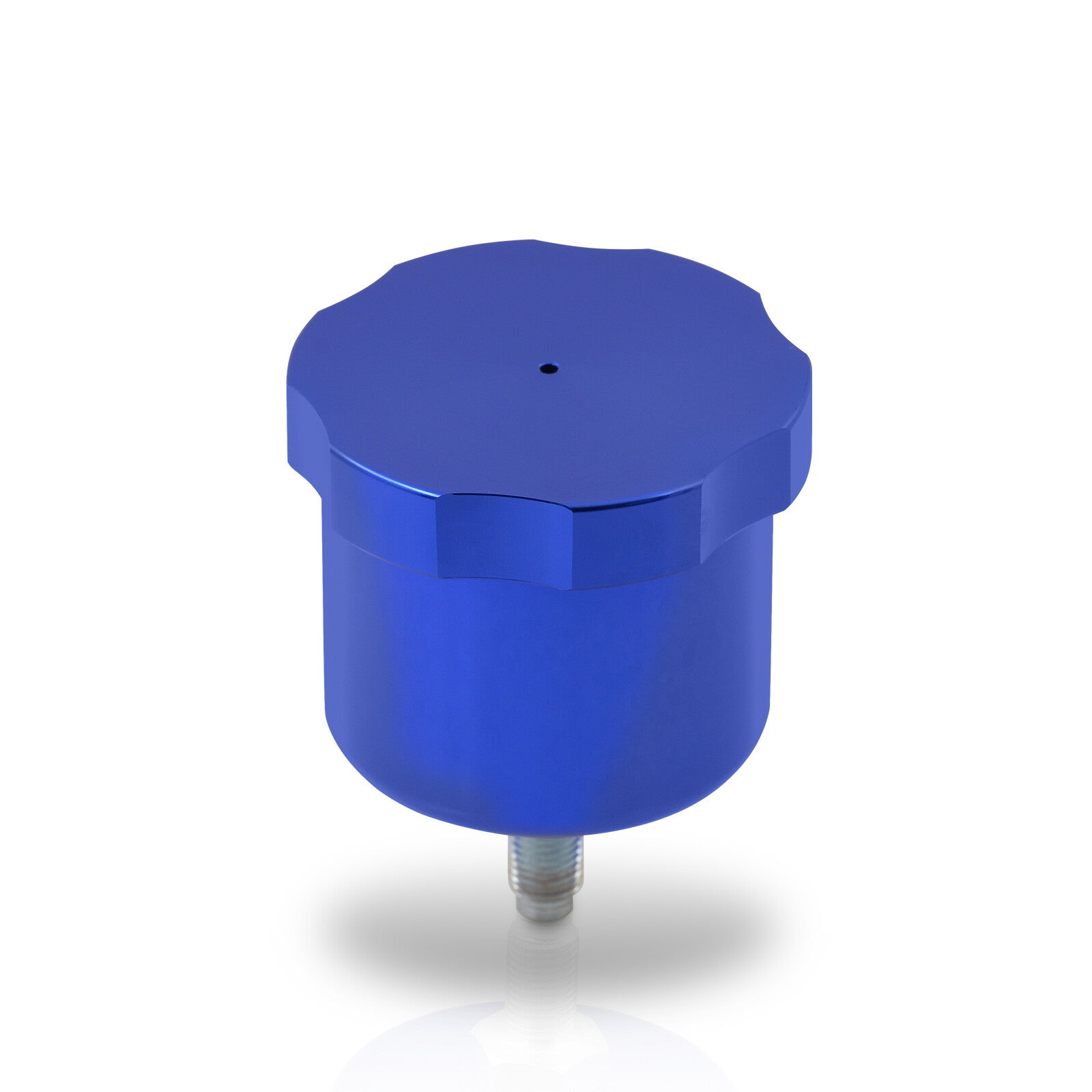 Universal E-Brake Oil Tank Blue – AJP Distributors