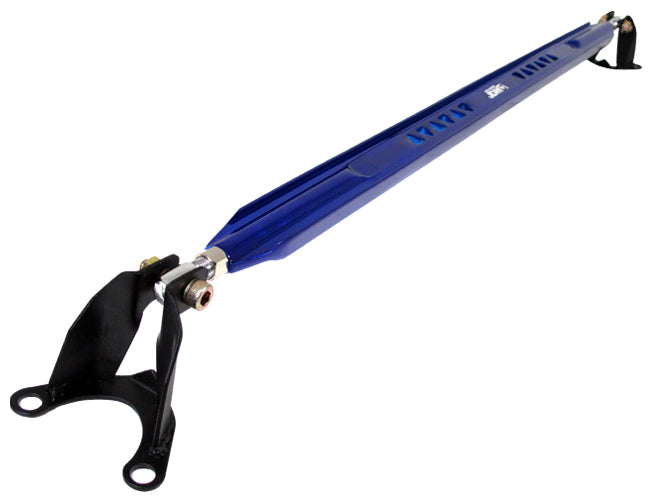 Mitsubishi Lancer Evolution X 2008-2015 Rear Upper Strut Bar Blue – AJP ...