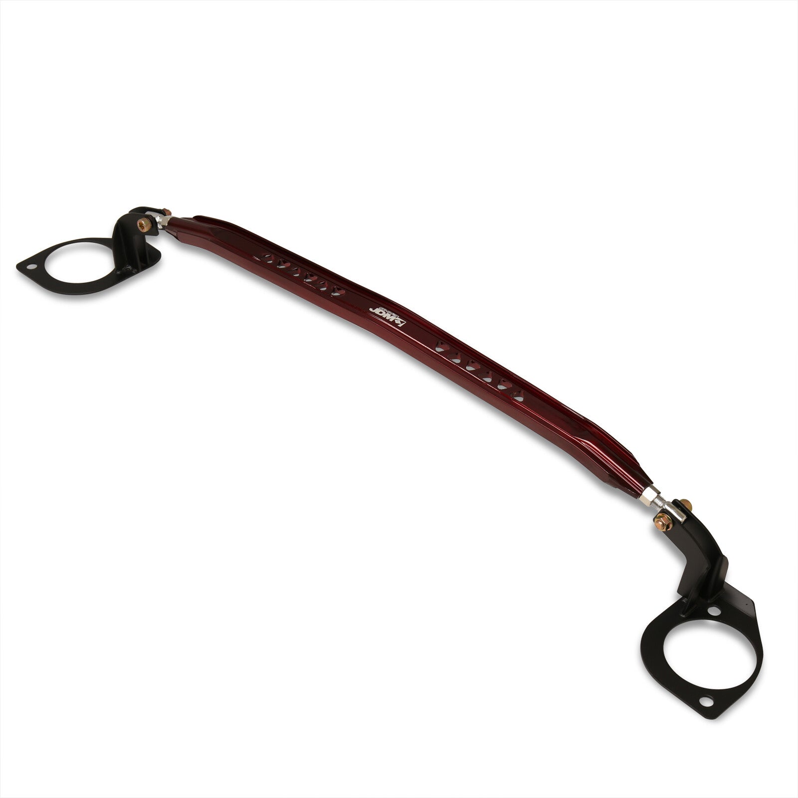 Nissan 300ZX Z32 1990-1996 Front Upper Strut Bar Red – AJP Distributors