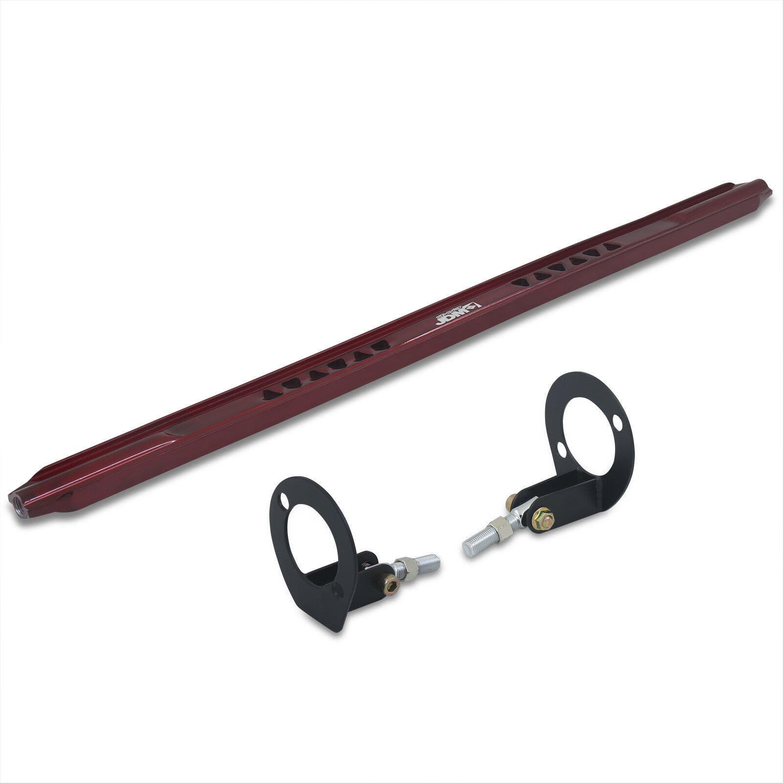 Nissan 300ZX Z32 1990-1996 Rear Upper Strut Bar Red – AJP Distributors