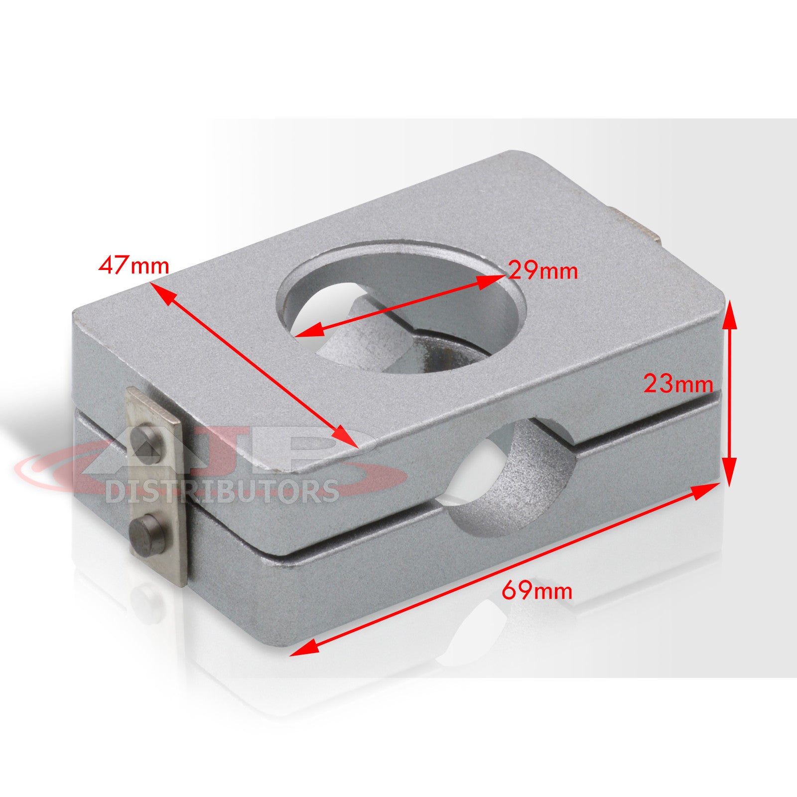 Phantom Grip Style Limited Slip Differential Conversion – AJP Distributors