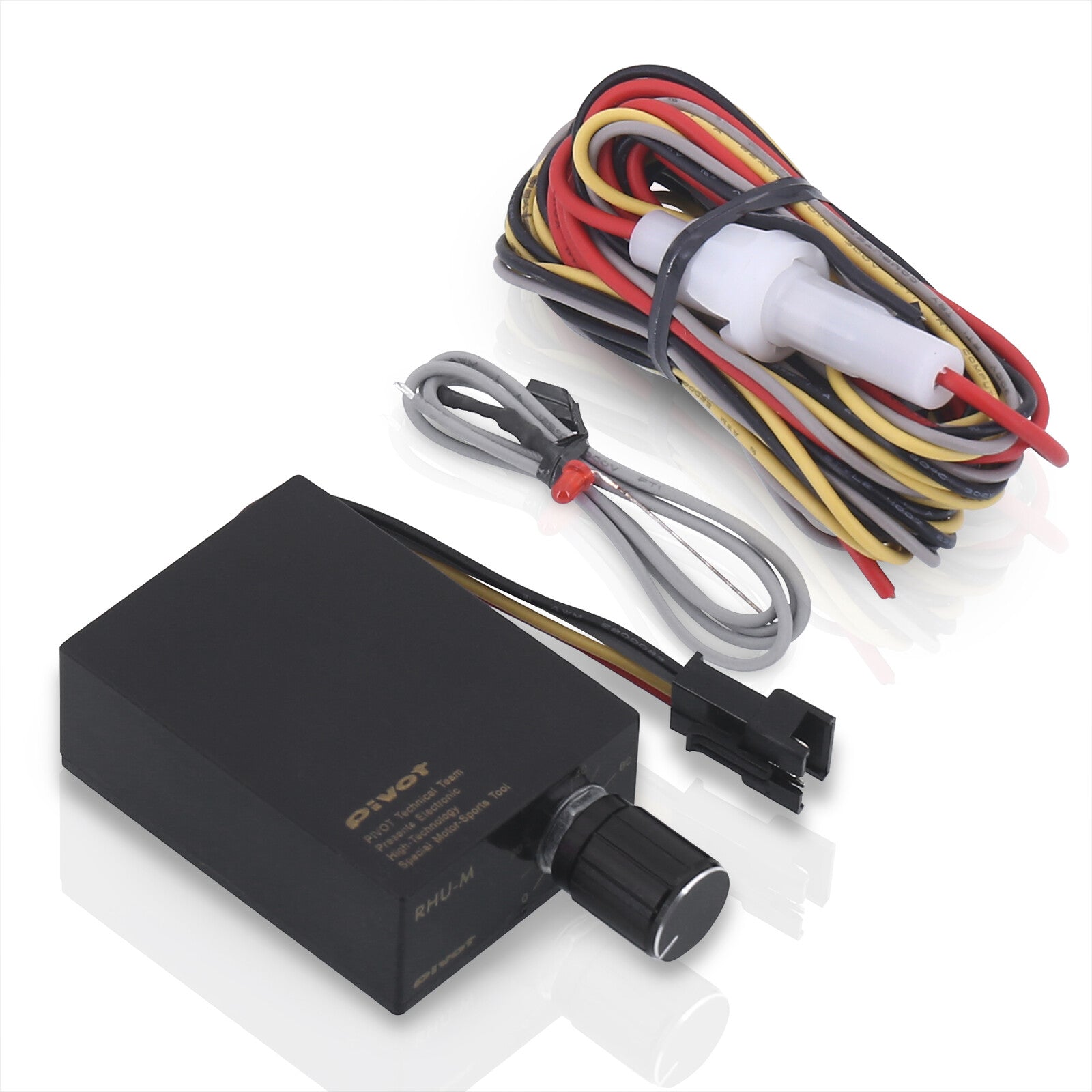 Sleepy Eyes / Retractable Pop-Up Headlights Controller Kit – AJP ...