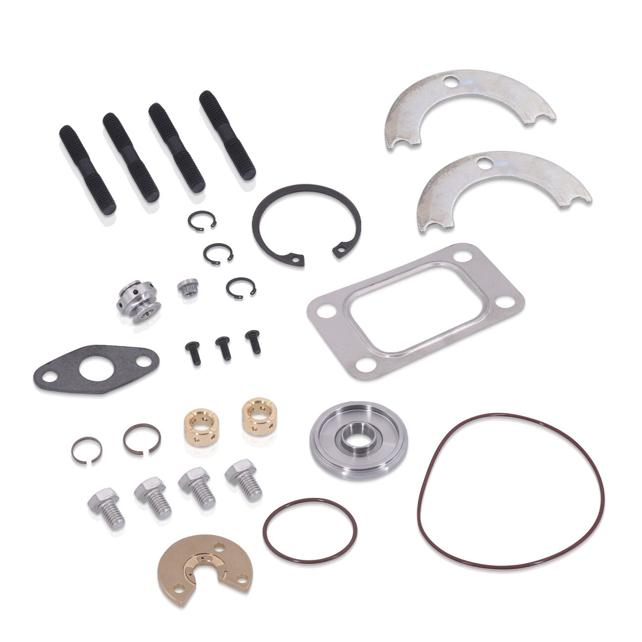 T25/T28 Turbocharger Rebuild Kit – AJP Distributors