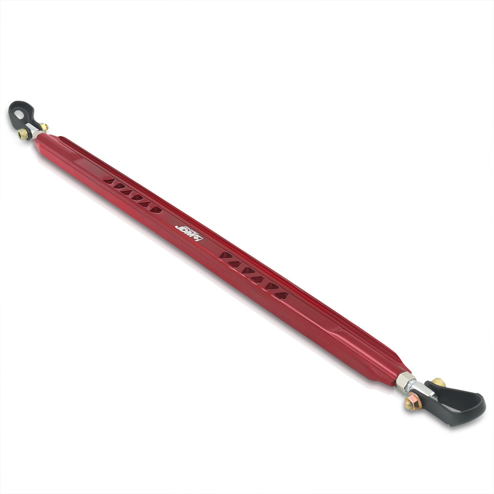 Honda Civic DX LX EX 2001-2005 Front Lower Strut Bar Red – AJP Distributors