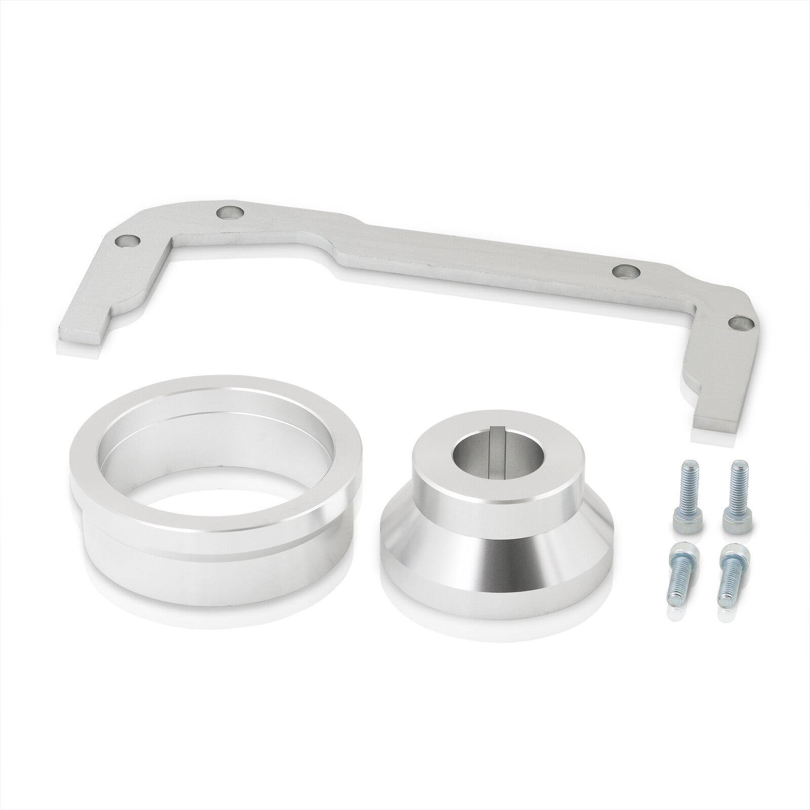 GM LS LSX LS1 LS2 LS3 LS4 LS6 LS7 LS9 L92 L76 Front and Rear Oil Pan C ...