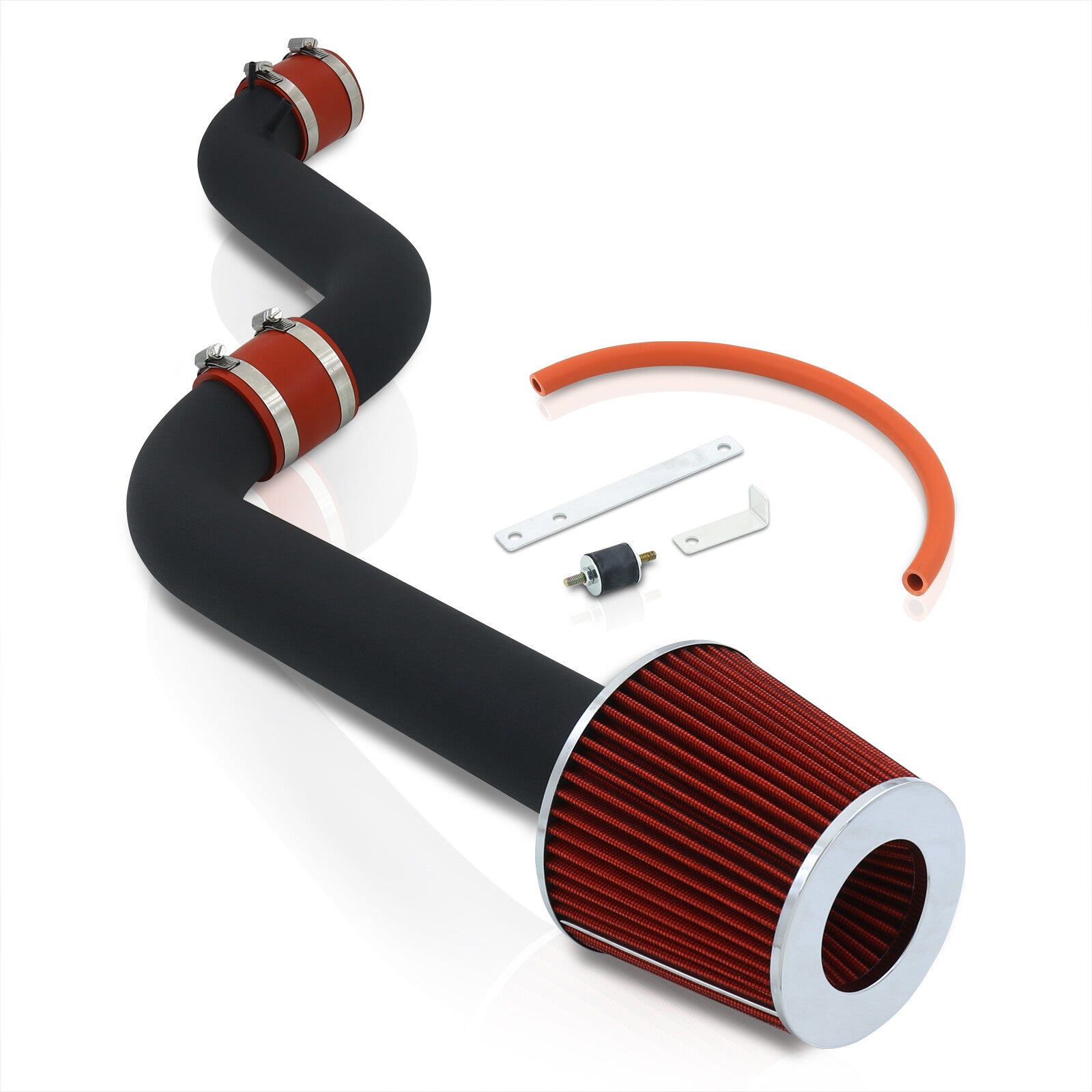 Honda Accord 1990-1993 Cold Air Intake Black – AJP Distributors