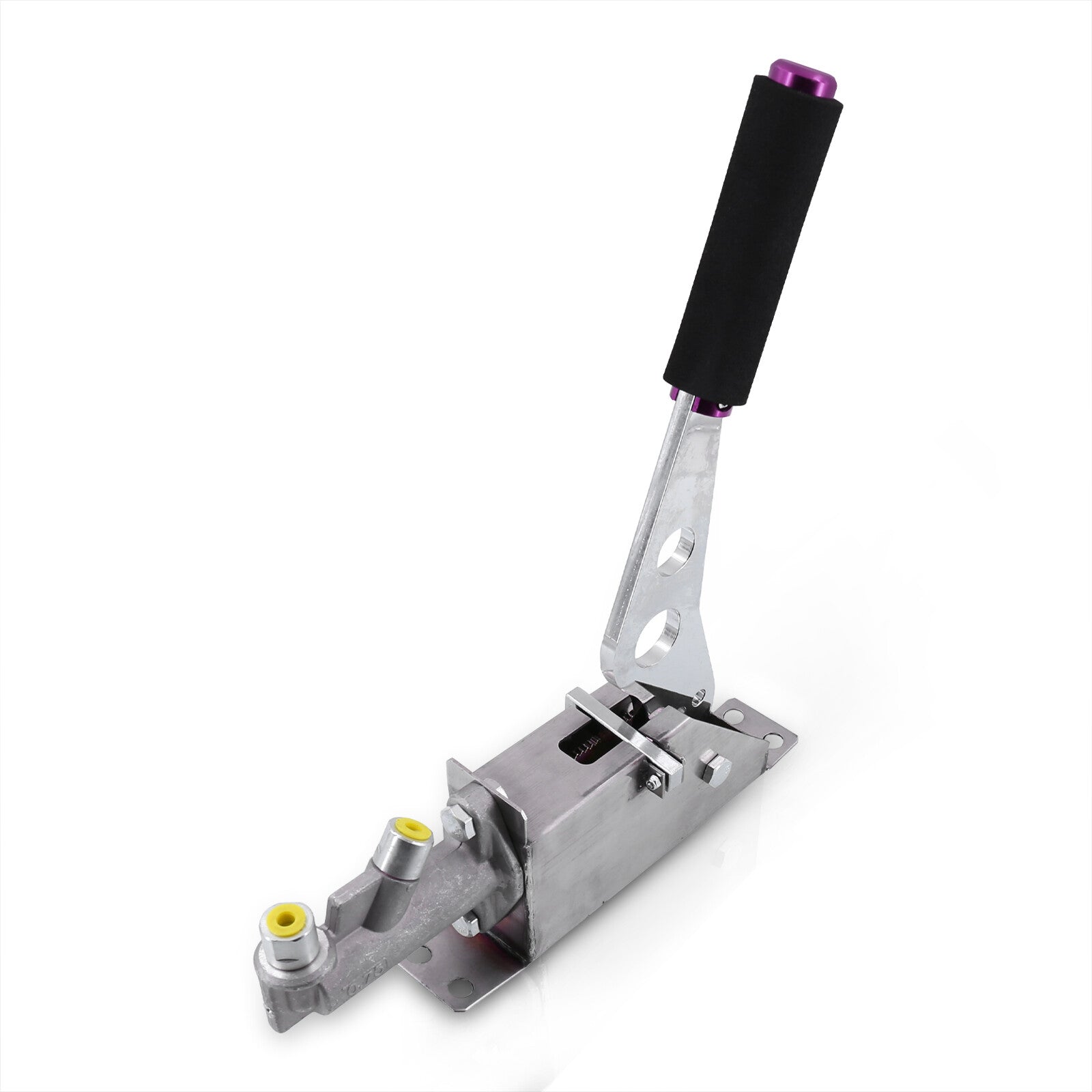 Full E-Brake Handle System Purple – AJP Distributors