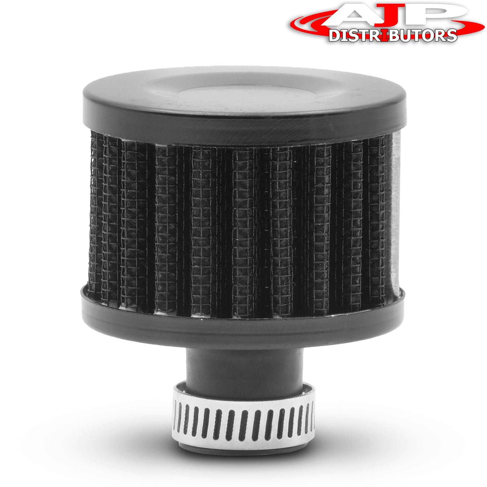 Universal Breather Filter (9mm Mushroom Style) Black – AJP Distributors
