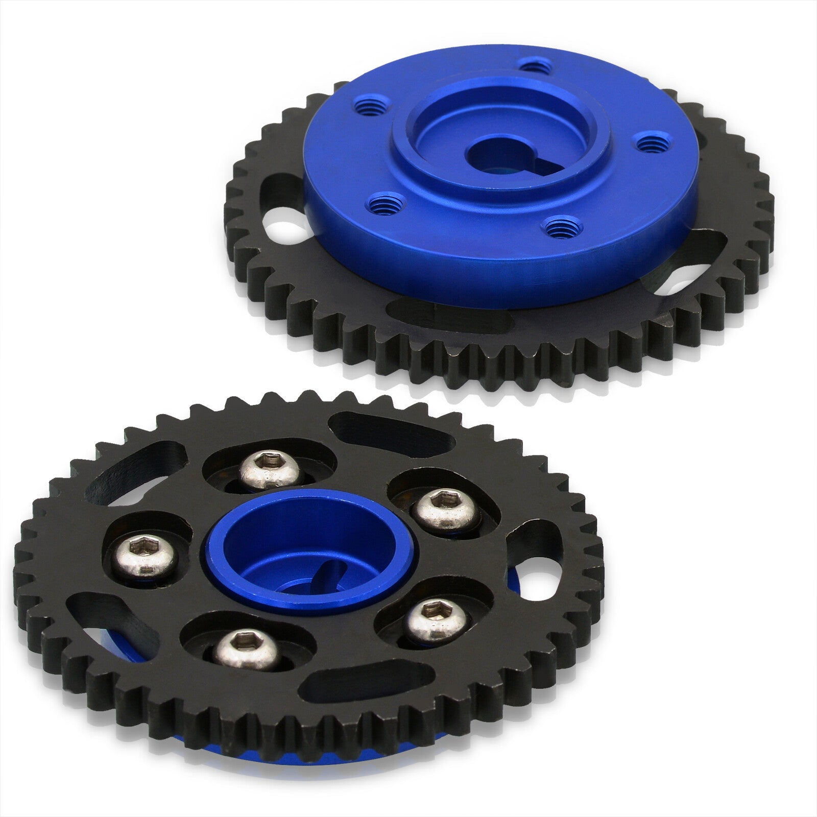 Nissan 240SX S13 S14 S15 SR20DET Cam Gear Blue – AJP Distributors